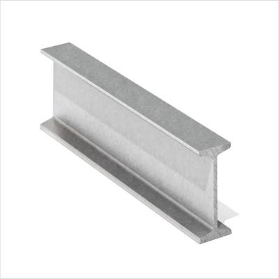 China Customized IPE Steel I Beams for Bridge Construction Highth 100-900mm for sale