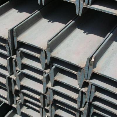 China 6m Length H Beam ASTM A36 A992 Hot Rolled Welding Universal for Steel Building Support for sale