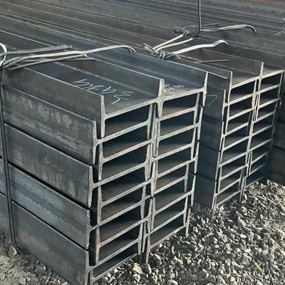 China 6m Length H Beam ASTM A36 A992 Hot Rolled Welding Universal for Steel Building Support for sale