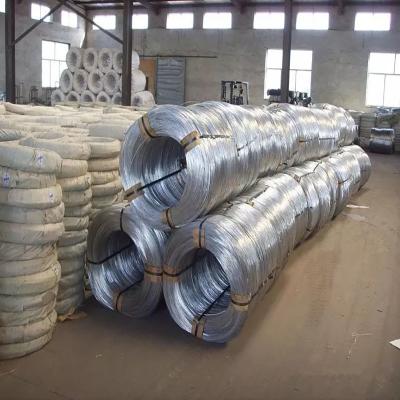 China Customization Galvanized Iron Wire for Construction Binding and Customized Request for sale