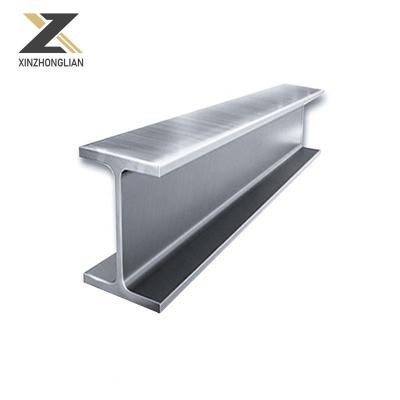 China Saída resistente à corrosão FRP/GRP I-Beam/H-Beam com grau S275jr e norma ASTM à venda