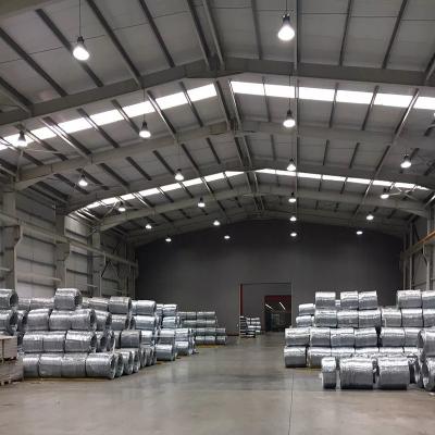 Cina Cavo di acciaio galvanizzato ad alto tenore di carbonio di grado SAE1045/SAE1060/SAE1065/SAE1066 in vendita