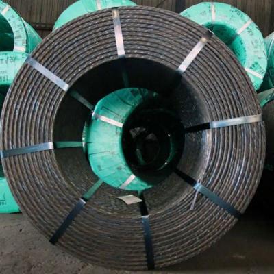 Cina Acciaio ad alta resistenza al prefissamento per progetti di costruzione in vendita