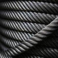 China Binding Galvanized Steel Strand Wire with ISO Certification and Normalizing Technique for sale