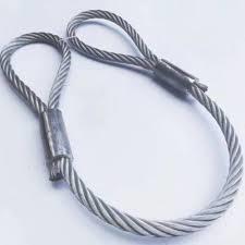 Cina Richiesta personalizzata di gru per ascensori di plastica rivestita galvanizzata filo di acciaio inossidabile in vendita