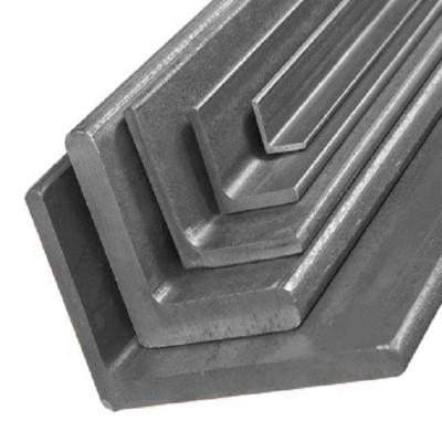 China Technique Hot Rolled Grade Ss400 Equal/Uequal Q235B Q345b Ss540 Angle Steel/Angle Iron for sale