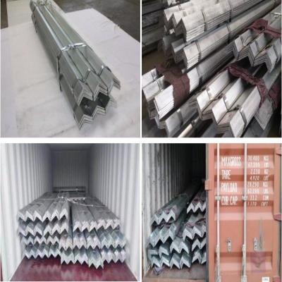 China Angel Steel Hot Rolled Q235B Q355b S235jr S275jr S355jr S355j0 with Customization for sale