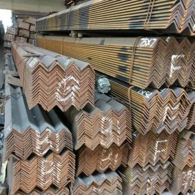China Angel Steel Hot Rolled Q235B Q355b S235jr S275jr S355jr S355j0 with Customization for sale