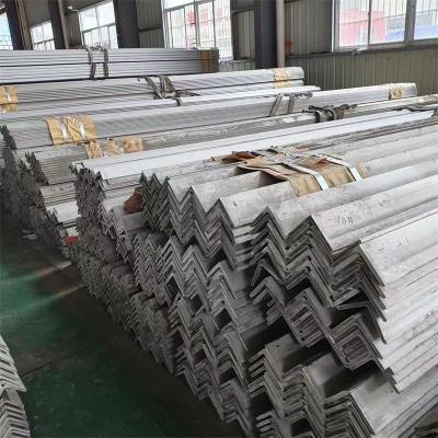 China L Shape Slotted Q195-420b Carbon Galvanized Steel Angles Iron Bar Section Corner Cross for sale