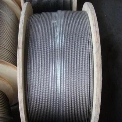 Cina Cavo di acciaio a rotolo freddo Scm415/Scm420/Scm435/Scm440/SCR420/SCR440 con standard JIS in vendita