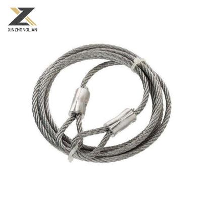 中国 12.7mm ストランディング 鋼鉄ワイヤ/PCバー/鋼鉄ワイヤロープ 容量 1% 1kg ミニ.注文サンプル 販売のため