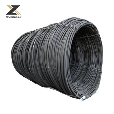 Cina 1% Tolleranza Carbonio a rubrica fredda Stagno di filo di acciaio tirato per bobina Peso 1,8-2,4 t in vendita