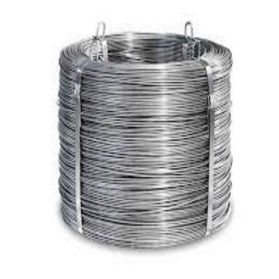 Cina Termine di pagamento CIF 0,25 mm 0,3 mm 0,32 mm 0,35 mm filo di filo di acciaio galvanizzato per personalizzazione in vendita