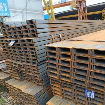China Hexagonal Flat Rectangular Bar Pipe Rod Section Steel Channel/ Angle/ U/C/H/I Beam /Stainless Steel Grade St52 for sale