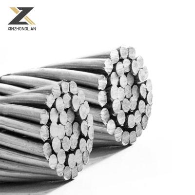China Gegalvaniseerde laagkoolstof PC-staaldraadstaven voor voorspanningsbeton 1,0 mm-120 mm Te koop
