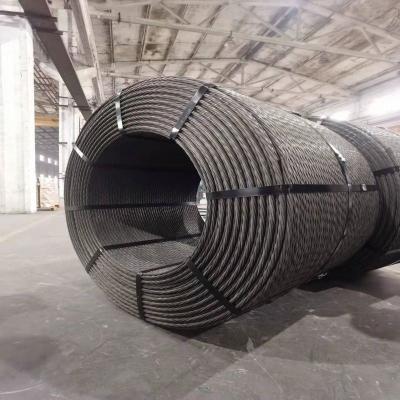 Cina 1.0mm-120mm Strato di acciaio per calcestruzzo PC BS ASTM JIS BS in vendita