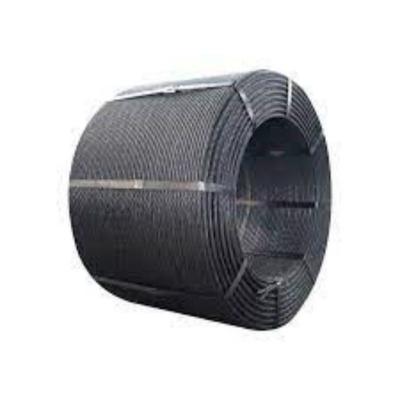 Cina 1.0mm-120mm Strato di acciaio per calcestruzzo PC BS ASTM JIS BS in vendita