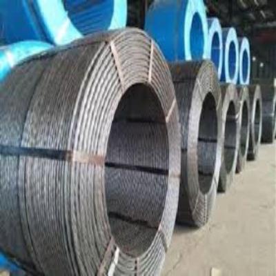 Cina 1.0mm-120mm Strato di acciaio per calcestruzzo PC BS ASTM JIS BS in vendita