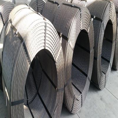 Cina 1.0mm-120mm Strato di acciaio per calcestruzzo PC BS ASTM JIS BS in vendita