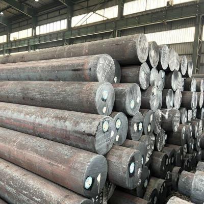 China Hot Rolled Iron Carbon Steel Round Bars Round Steel Bar Samples US 1/kg 1 kg Min.Order for sale