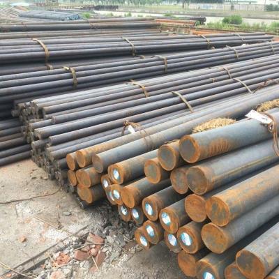 China Hot Rolled Iron Carbon Steel Round Bars Round Steel Bar Samples US 1/kg 1 kg Min.Order for sale