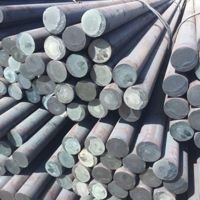 China Hot Rolled Iron Carbon Steel Round Bars Round Steel Bar Samples US 1/kg 1 kg Min.Order for sale