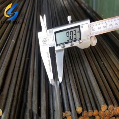 China Hot Rolled Iron Carbon Steel Round Bars Round Steel Bar Samples US 1/kg 1 kg Min.Order for sale