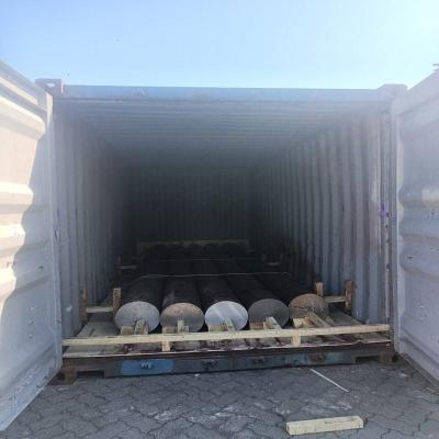 China JIS Standard Carbon Steel Round Bar Dia 5.0mm-800mm Customized to Your Specifications for sale