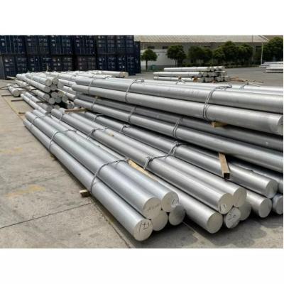 China AISI 4140/4130/1020/1045 Steel Round Bar with After-sales Service 24 Hours Online for sale