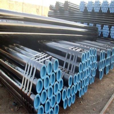 China API 5L X42 X52 X56 X6 Sch ASTM A106 A36 A53 DN350 DN400 Carbon Steel Pipe for Oil Pipeline for sale