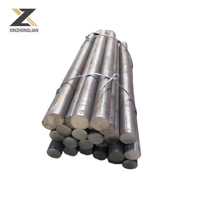 China SAE1045/S45c Hot Rolled/Cold Drawn Carbon Steel Iron Round Bar/Rod for Request Sample for sale