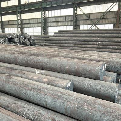 China SAE 1045 4140 4340 8620 8640 Alloy Steel Round Bar AISI 4140 Round Steel Bar within 1 for sale