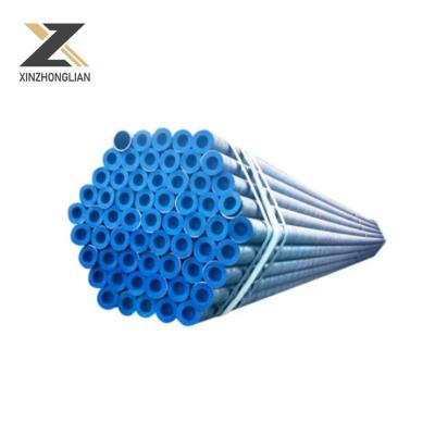China 2"-48" Black Carbon Steel Welded Pipe LSAW Steel Pipe API5l X65 Psl1 Oil Gas Pipeline for sale