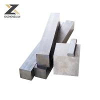 China En8 C45 S45c Solid Square Flat Rectangle Special Steel Bar for Tool and Die Making for sale