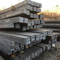 China En8 C45 S45c Solid Square Flat Rectangle Special Steel Bar for Tool and Die Making for sale