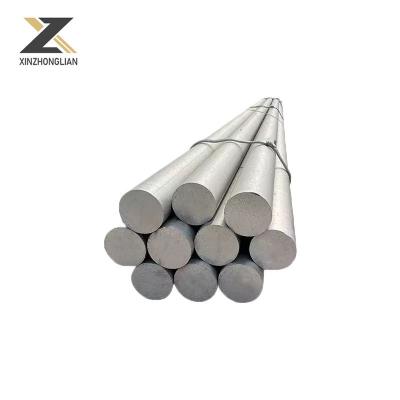 China Hoogsterke koolstofstaalstaaf voor het snijden van ronde metalen staven ASTM 8,0 mm-650 mm met monsters Te koop