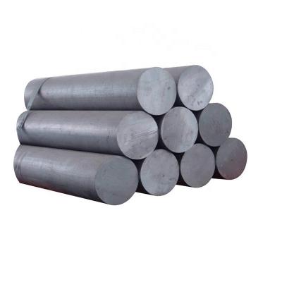 China High Strength Carbon Steel Bar Cutting Round Metal Rods ASTM 8.0mm-650mm with Samples for sale
