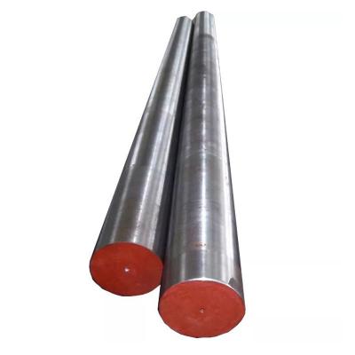 China Stainless Steel Round Bar ASTM Standard A276 410 420 416 Round Rod for Request Sample for sale