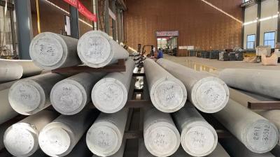 China Incoloy Alloy 800 800h 800ht 803 825 864 865 Cold Rolled Drawn Round Bar Ss 304 316L Rod for sale