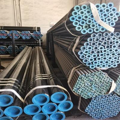 China 24 Hours Online Installation Guide 304 API5l Grb Carbon Steel Pipe Production Line for Gun Barrel for sale