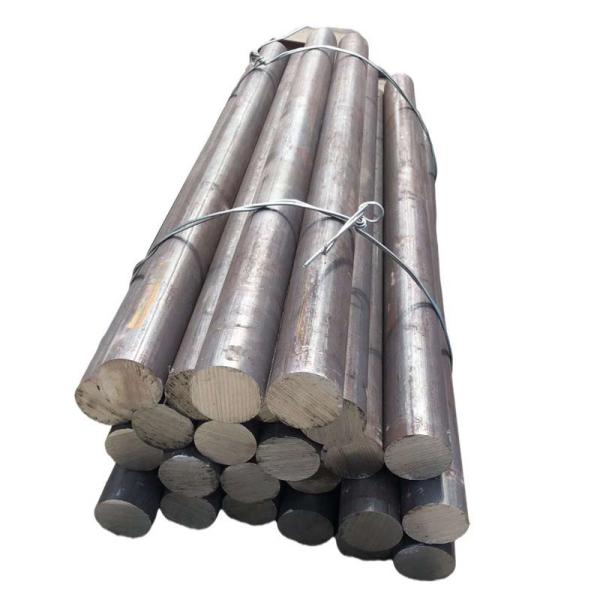 Quality Structural Steel Bar ASTM 4140 Carbon Alloy 20mm Carbon Steel Round Bar for for sale