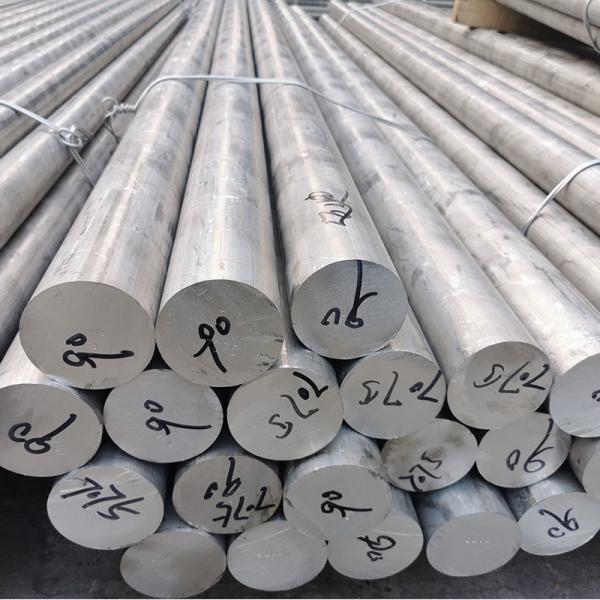 Quality Technique Hot Rolled Die Steel Bar Q235 Q355 S235jr S275jr Ss400 St37 Round Bar for sale