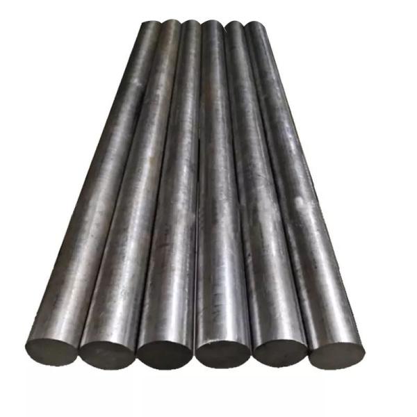 Quality Q235 Alloy Round Steel ASTM 1020 1045 1065 Low-Carbon Bars S45c Q355 S235jr for sale