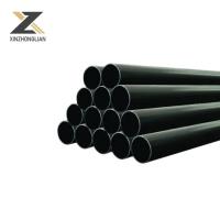 Quality 2"-48" Q195 Q235 ASTM A106 API5l A53 Steel Profile Ms Galvanized Carbon Steel for sale