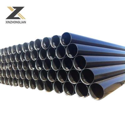 China Round Seamless API 5L B Psl2 X42 X52 X60 X70 Steel Pipe 28inch Std Black OCTG Line Pipe for sale