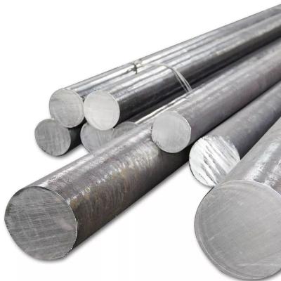Cina A36 Bar di acciaio rotondo per A36/Q235/S235JR/SS400 entro il vostro budget in vendita