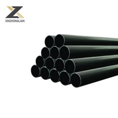 China 24 Hours Online After-sales Service API 5L Carbon Steel Tube for Seamless Steel Pipes for sale