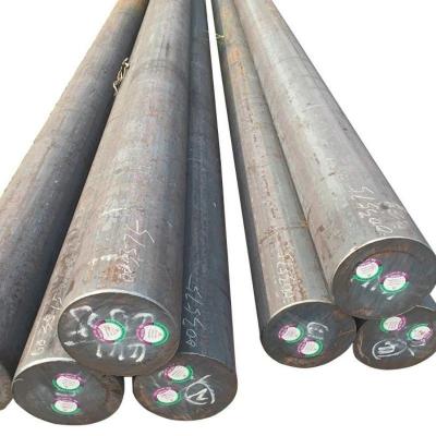 China Q355 Round Bar T10 Ss400 Steel 42CrMo4 Alloy Carbon Hot Rolled Non-Alloy Cn Jia Smooth Tt /LC for sale