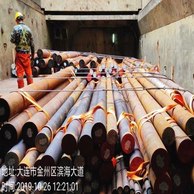 China SAE 1020 S20c Ss440 A36 Q235 1045 S45c C45 4140 En19 Scm440 40cr B7 42CrMo4 12L14 1215 1144 Cold Finished Cold Drawn Bright Steel Round Bar for sale