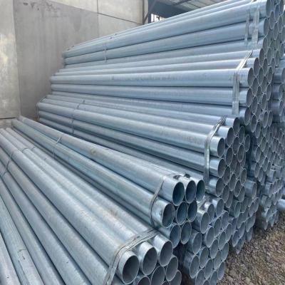 Κίνα Προκαθαρισμένο Q235/Q195/Q345/A36/10*10-600*600mm τετραγωνικό σωλήνα ERW προς πώληση